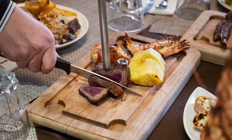 Nos photos – Bry-sur-Marne – BBQ Brazilian Steakhouse