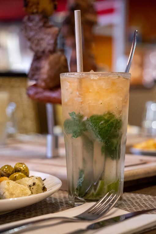 Nos photos – Bry-sur-Marne – BBQ Brazilian Steakhouse