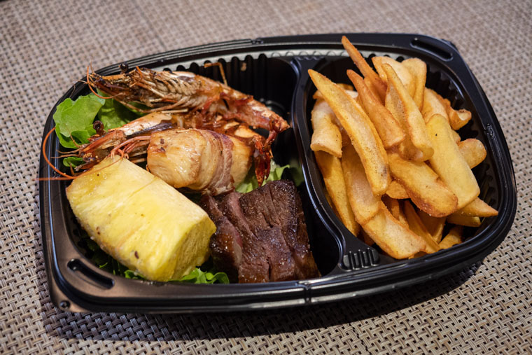 Nos photos – Bry-sur-Marne – BBQ Brazilian Steakhouse
