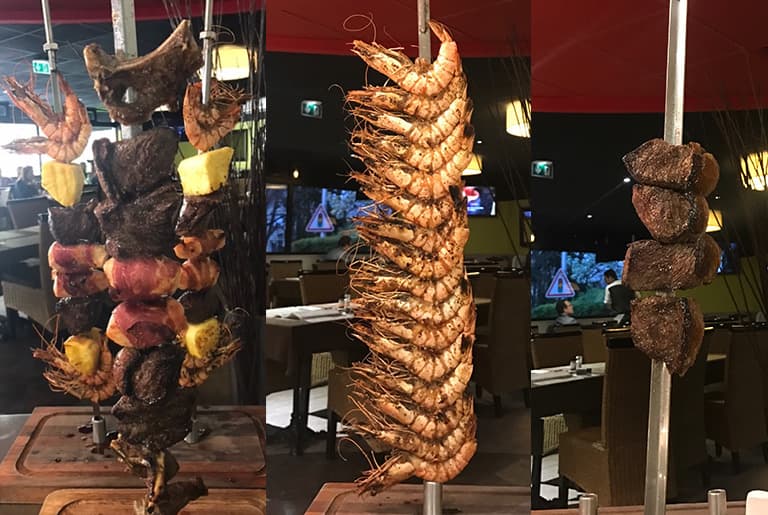 Nos photos – Bry-sur-Marne – BBQ Brazilian Steakhouse