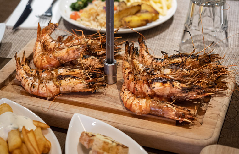 Nos photos – Bry-sur-Marne – BBQ Brazilian Steakhouse