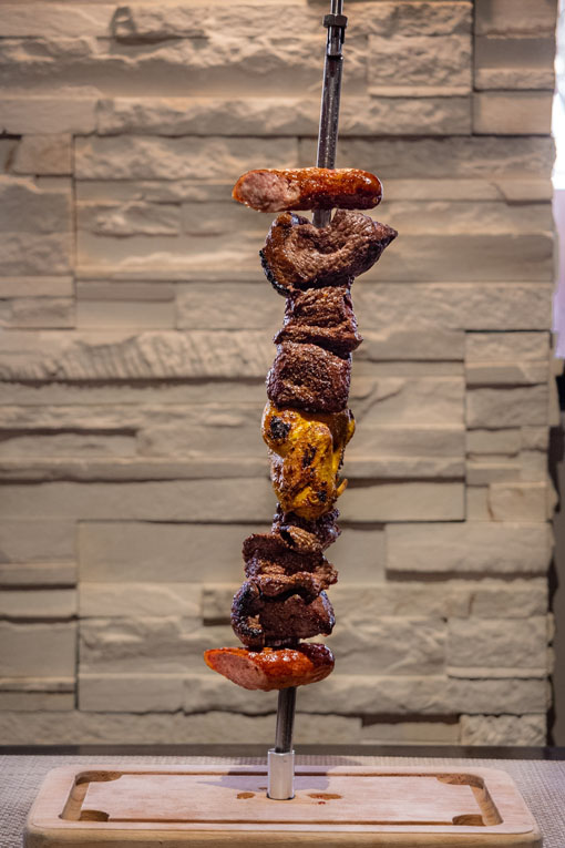 Nos photos – Bry-sur-Marne – BBQ Brazilian Steakhouse