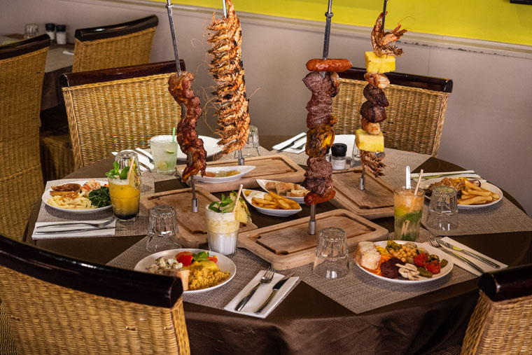 Nos photos – Bry-sur-Marne – BBQ Brazilian Steakhouse